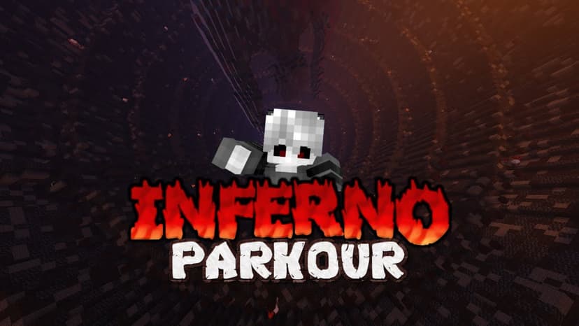 Inferno Parkour inspired by Dante's Inferno from the Divina Commedia.