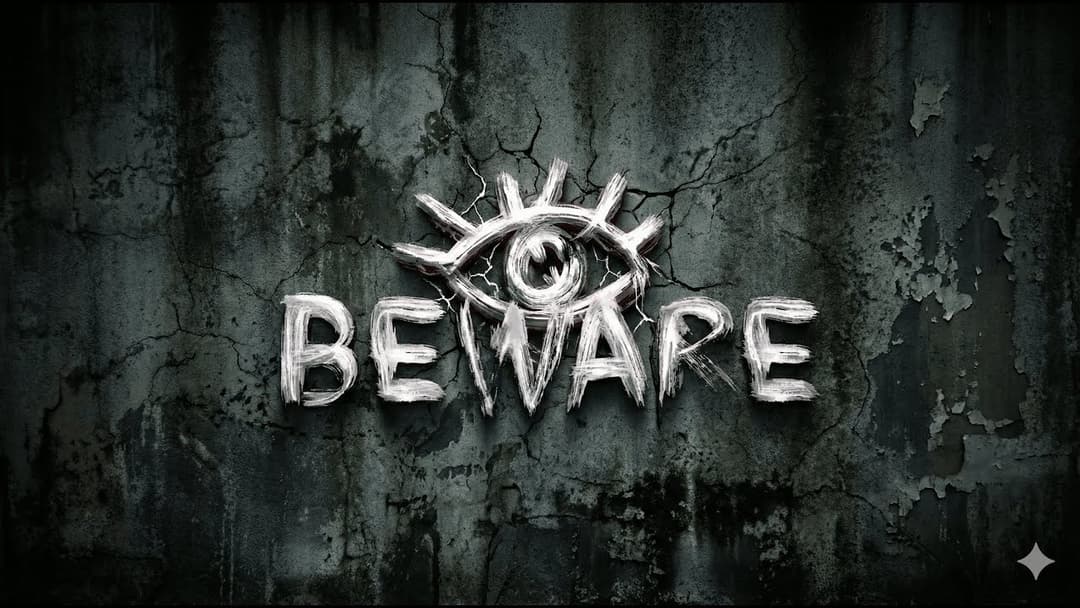 Beware: Remastered - Minecraft Horror Maps Map | Minecraft Maps