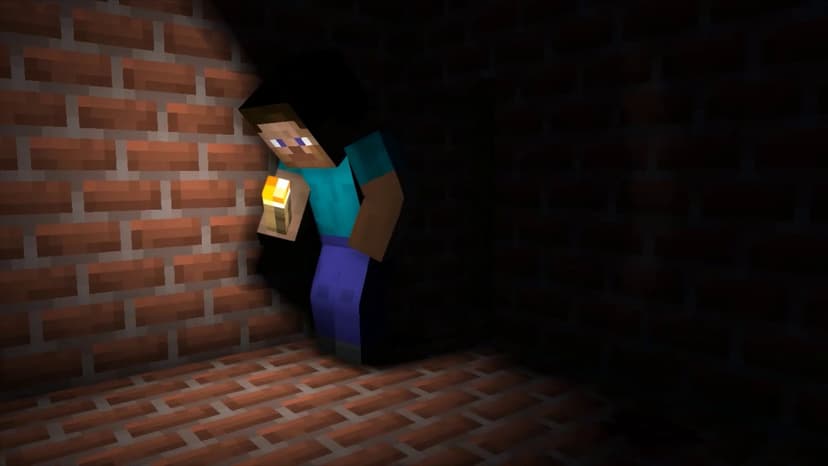 Hell's Kitchen - Minecraft Map