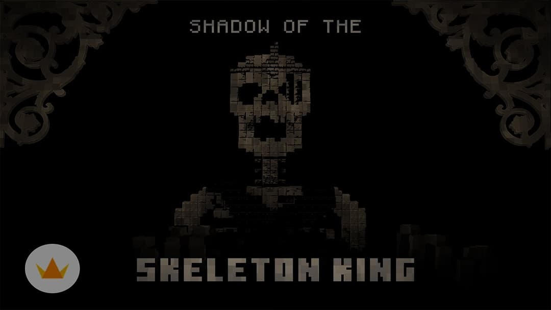 Shadow of the Skeleton King - Minecraft Map