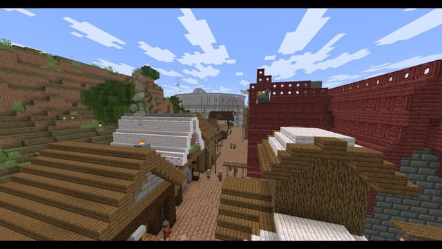 Welcome to Swords and Sandals 2 by Tropika!