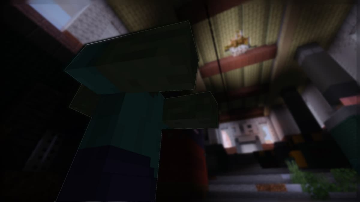 OUTAGE - Minecraft Map