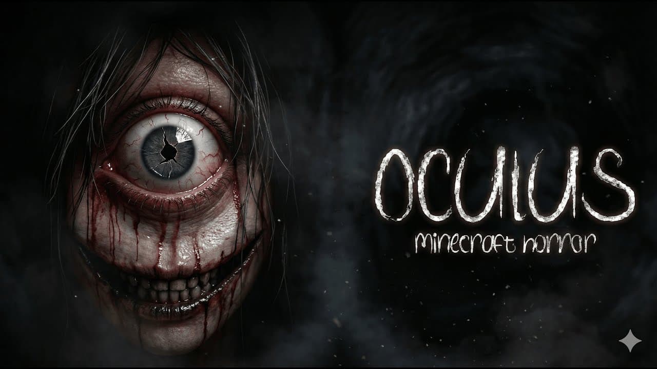 Oculus - Minecraft Map