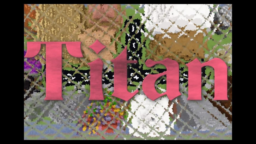 Titan Elements - Minecraft Map
