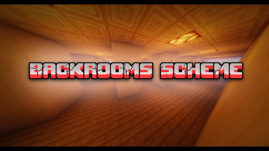 Have the experience of exploring the Backrooms and unraveling their ...