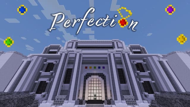 Perfection - Minecraft Map