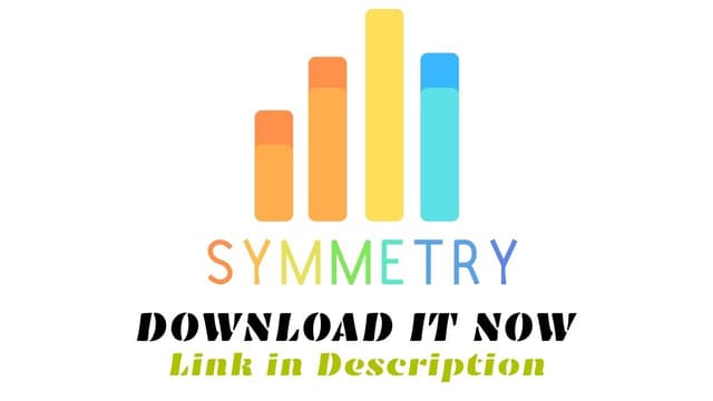 Symmetry - Minecraft Map