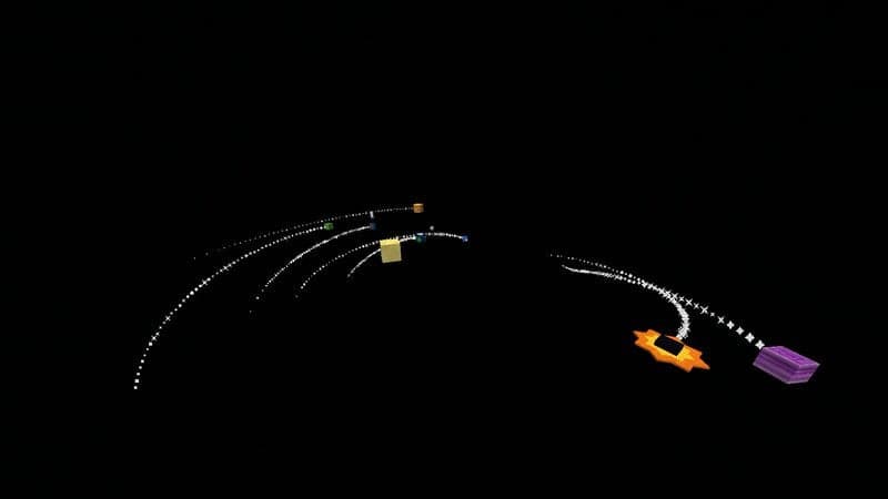 1200 BCE: A Space Odyssey - Minecraft Map