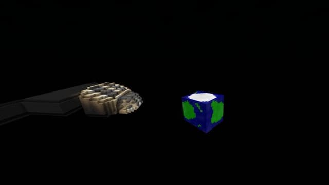 Game Maps RPG Space