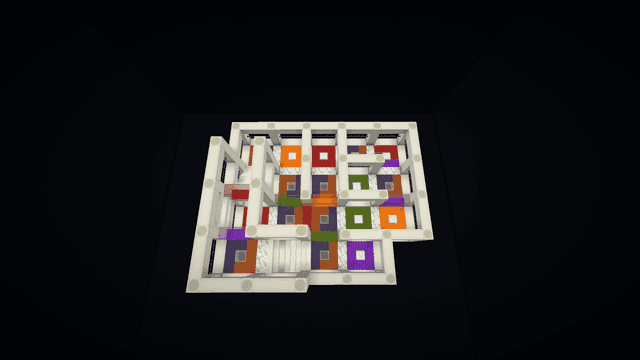 Puzzle Maps Multiplayer