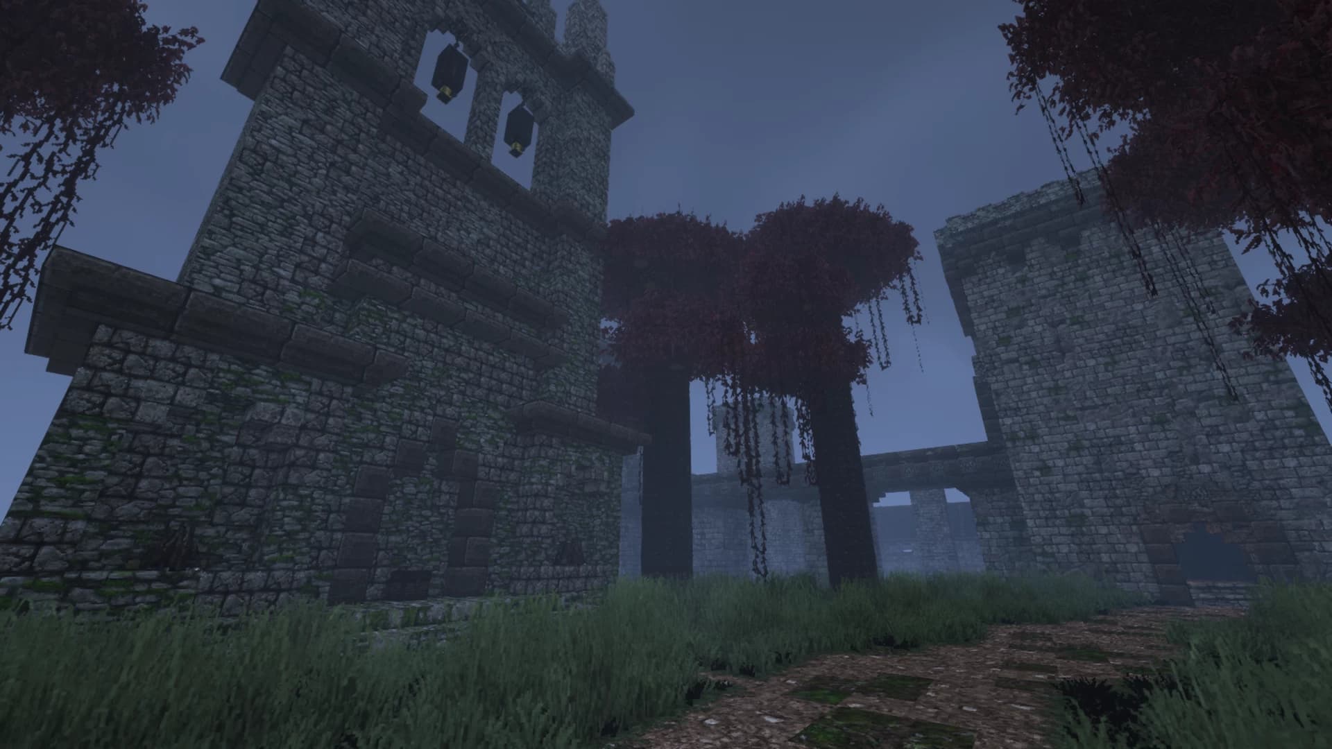 Elden Lands: Conquest Edition - Minecraft Map