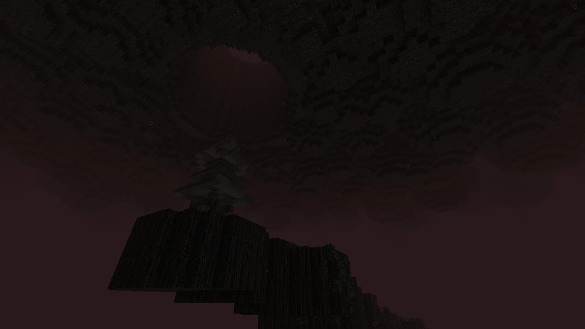 Dungeon of Fears - Minecraft Map