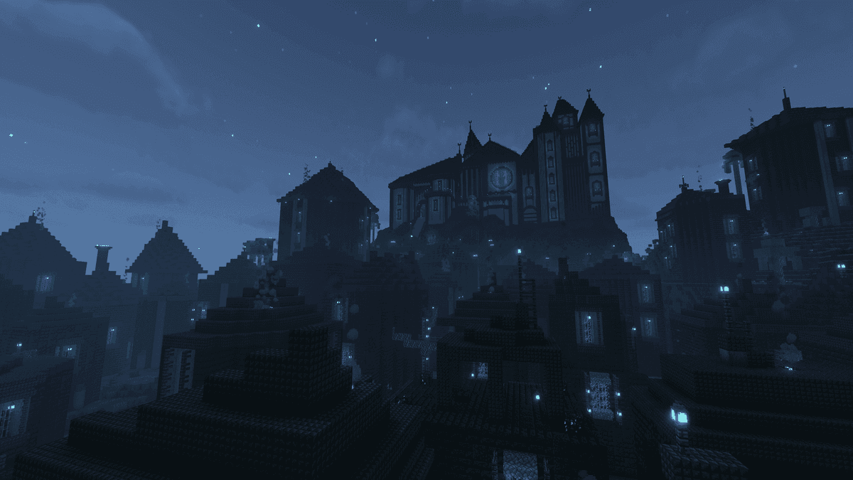 Sun Guardian CTM - Minecraft Map
