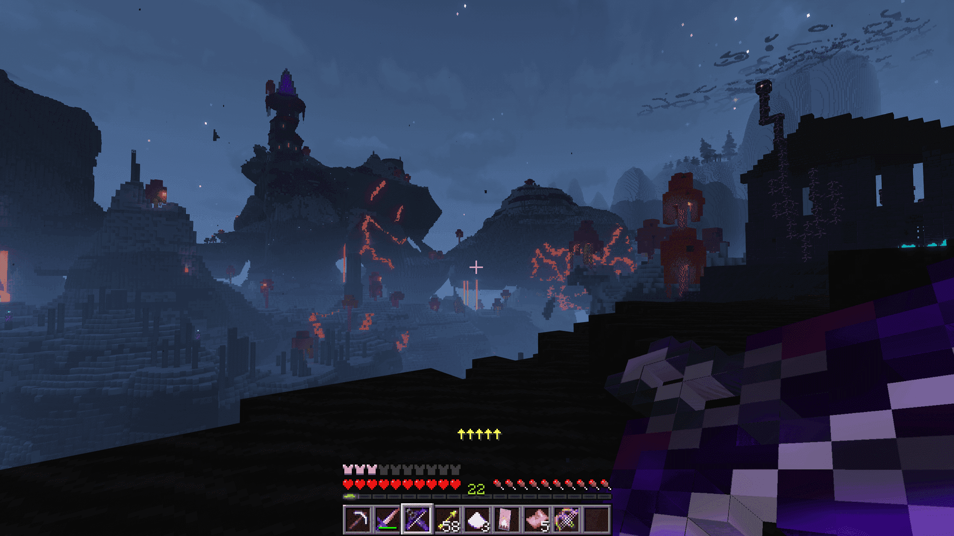 Sun Guardian CTM - Minecraft Map