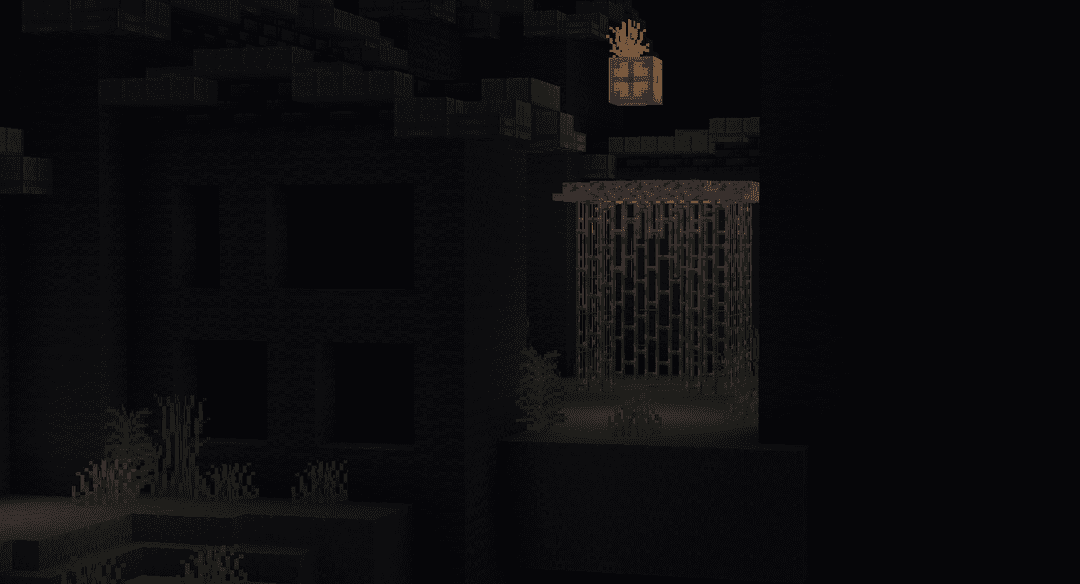 maim - Minecraft Map