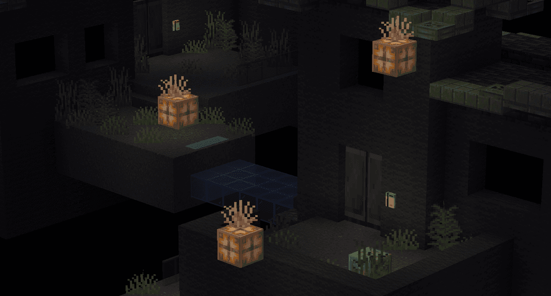 maim - Minecraft Puzzle Map | Minecraft Maps