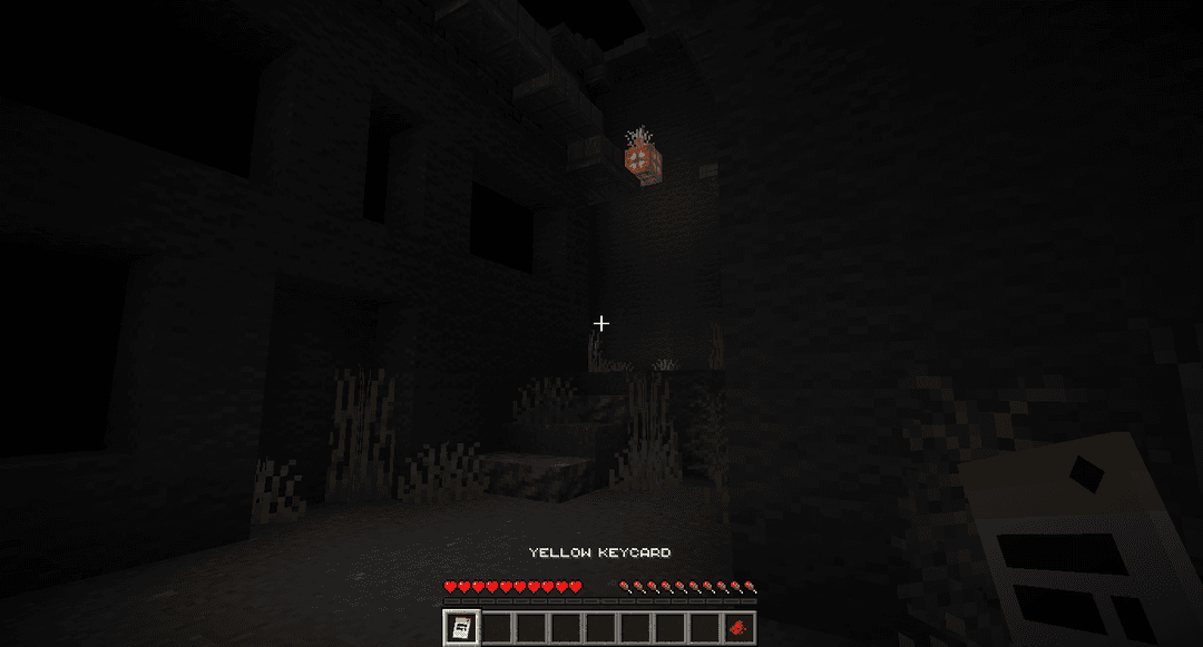 maim - Minecraft Map