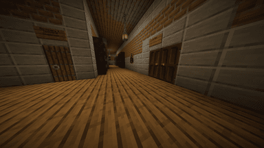 Horror Maps Story Driven