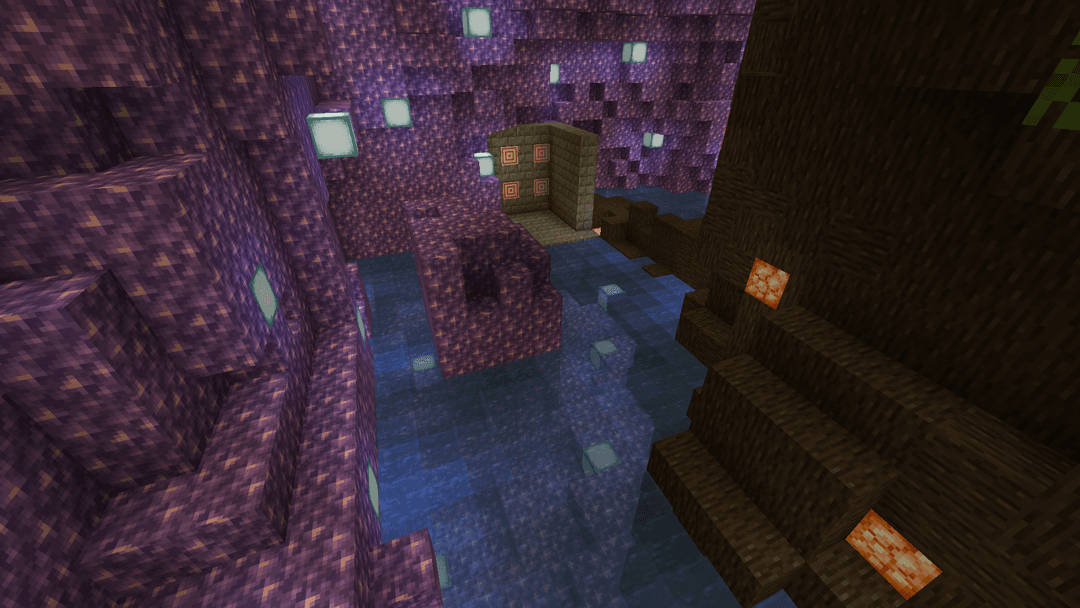 Castle of Secrets - Escape Room - Minecraft Map