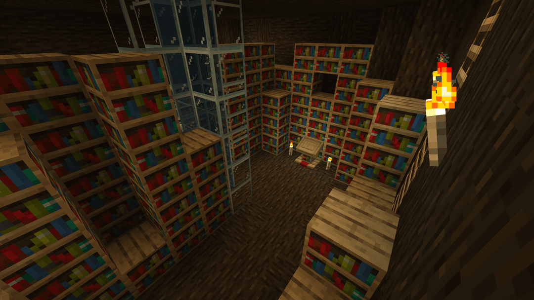 Escape Maps