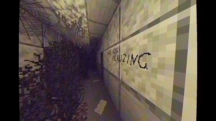 Twisted Mind: Insanity - Minecraft Horror Map | Minecraft Maps