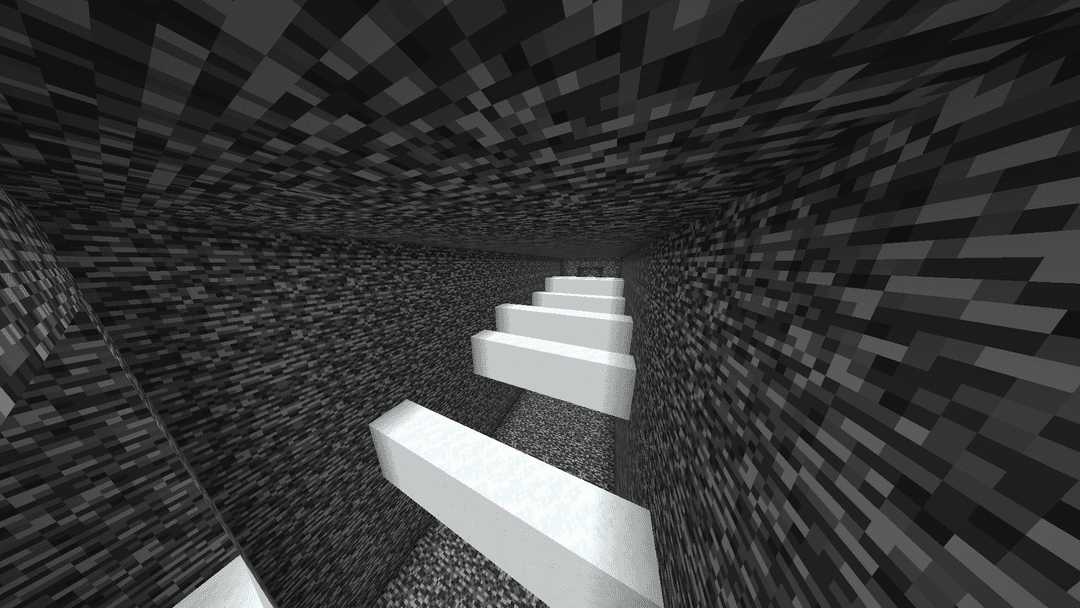 Extreme Escape 2 - Minecraft Map