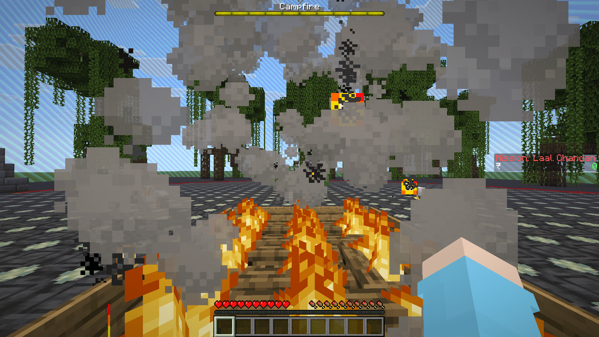Minecraft Survival Maps - Download for Free | Minecraft Maps