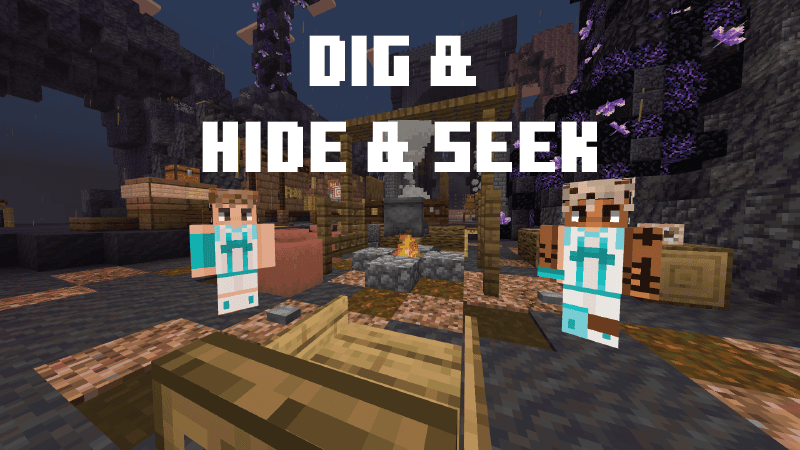 Minecraft Creation Maps - Download for Free | Minecraft Maps