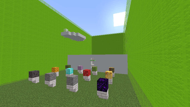 Game Maps PVP Maps Variety Maps Video Game Co-op Minigame 1v1 ...