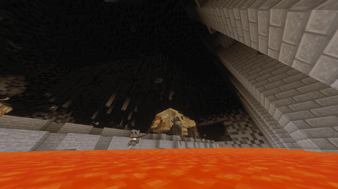 Adventure Maps Horror Maps Bedrock Maps Co-op Multiplayer (1+ Players)