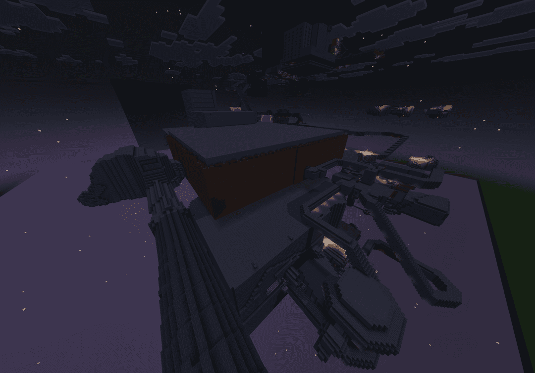 Adventure Maps Horror Maps Bedrock Maps Co-op Multiplayer (1+ Players)