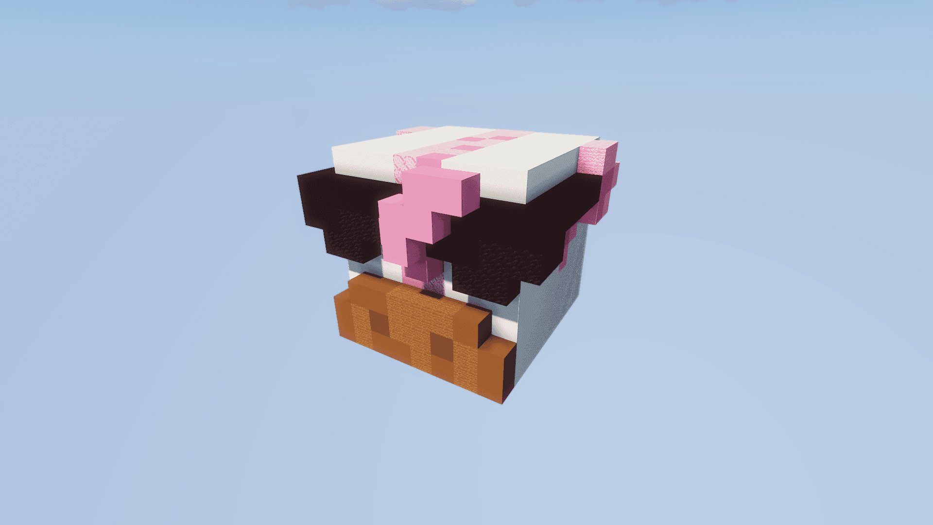 Ultimate Spleef - Minecraft Map