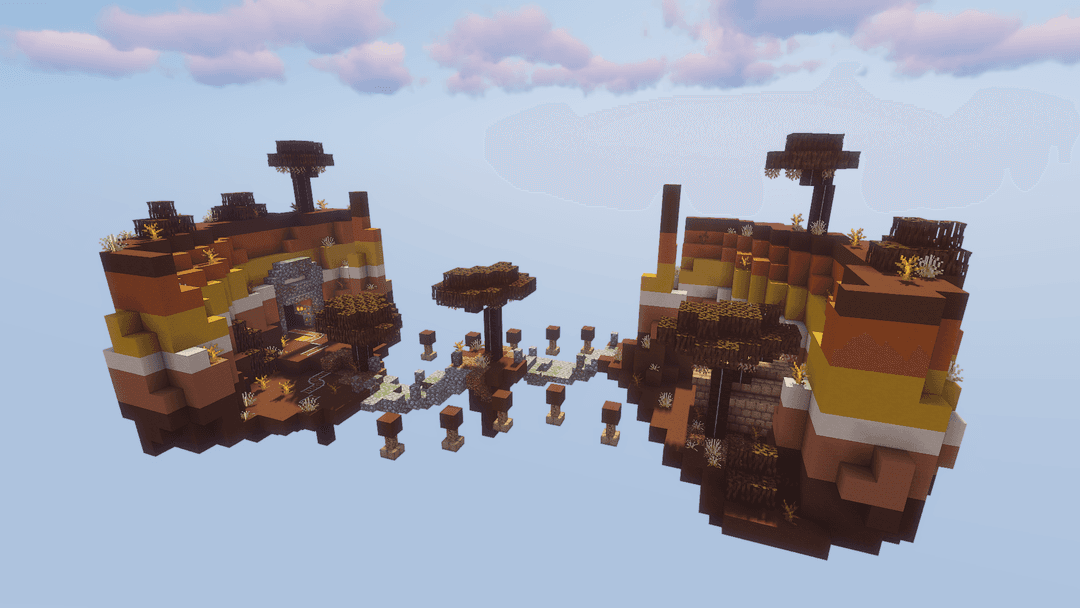 Ultimate Spleef - Minecraft Map