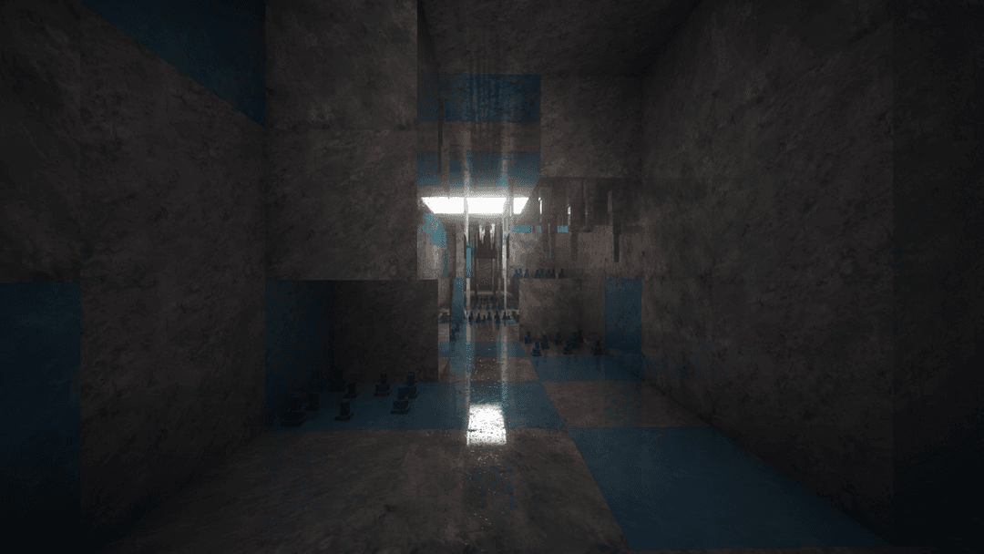Twisted Mind: Insanity - Minecraft Map