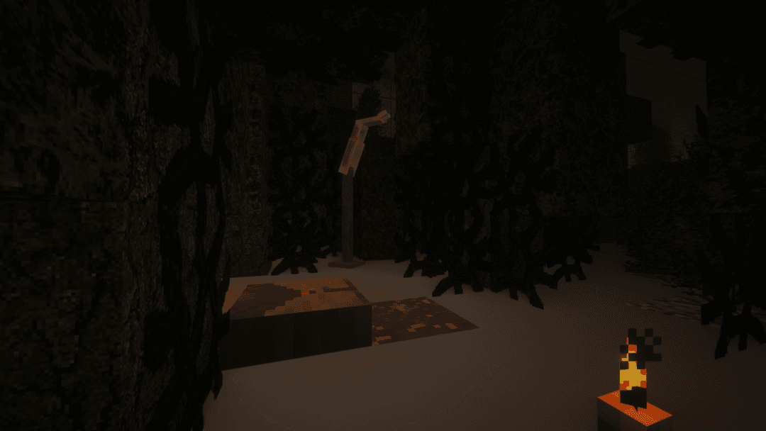 Twisted Mind: Insanity - Minecraft Map