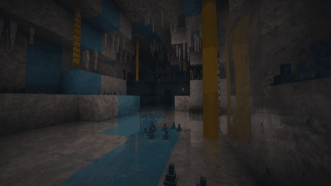 Horror Maps Suggest Tag Tag as Multiplayer