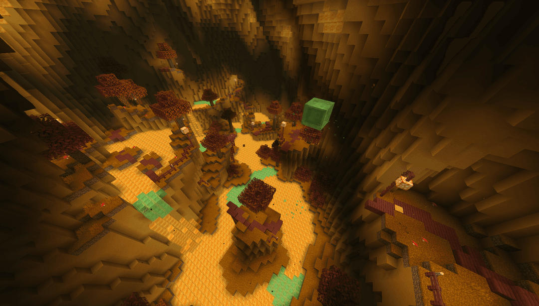 Parkour Maps Multiplayer (1-12 Players)