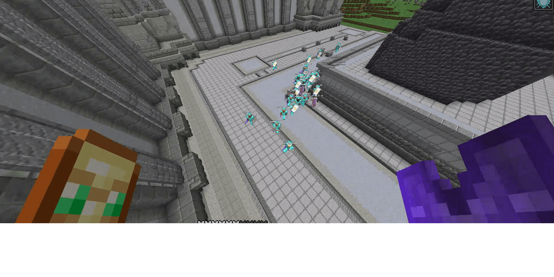 Game Maps PVP Maps PvE Maps Modded Unstable Smp Multiplayer