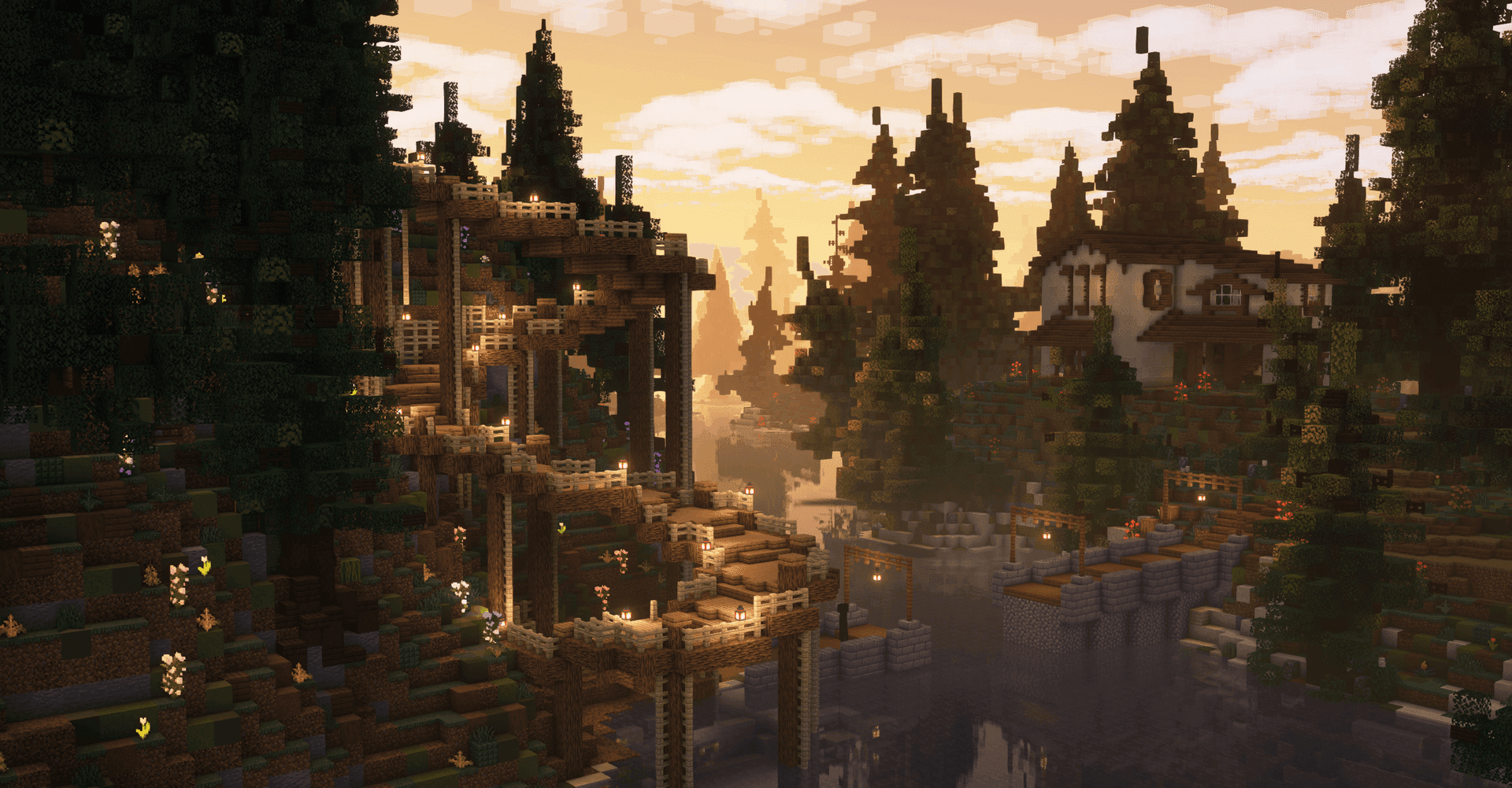 Minecraft Adventure Maps - Download for Free | Minecraft Maps