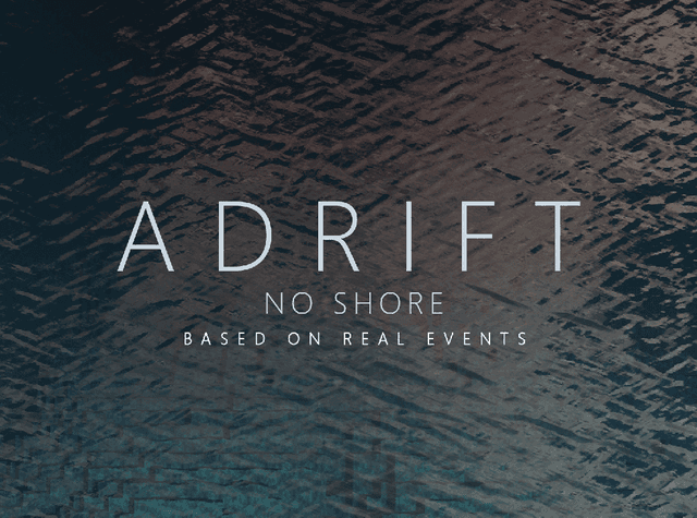 Adrift: No Shore - Minecraft Map