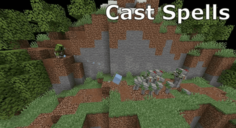 Aghanim's Labyrinth 2 - Minecraft Map