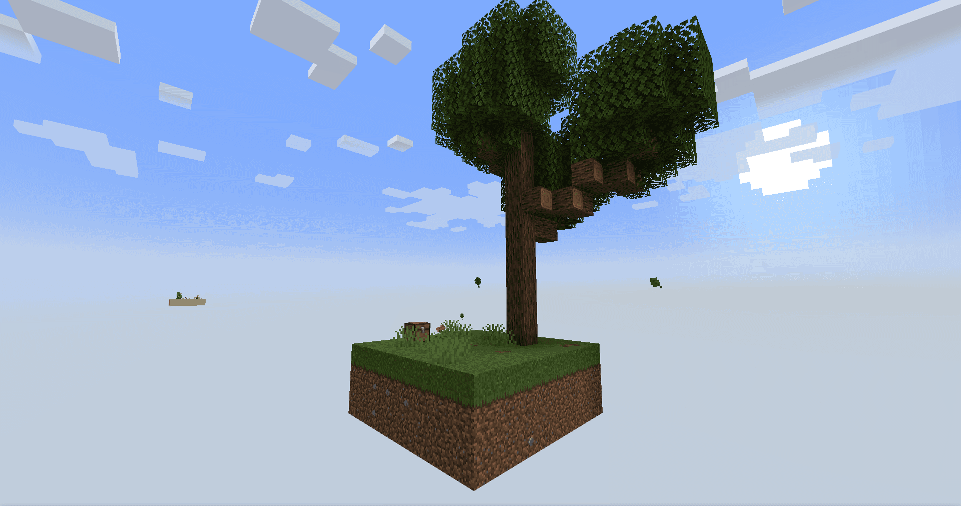 Minecraft Survival Maps - Download for Free | Minecraft Maps