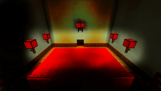 Horror Maps