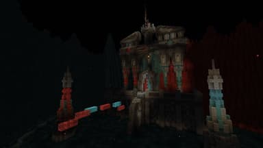 Adventure Maps Puzzle Maps Parkour Maps Co-op Multiplayer