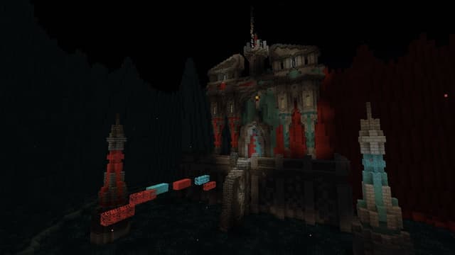 Adventure Maps Puzzle Maps Parkour Maps Co-op Multiplayer