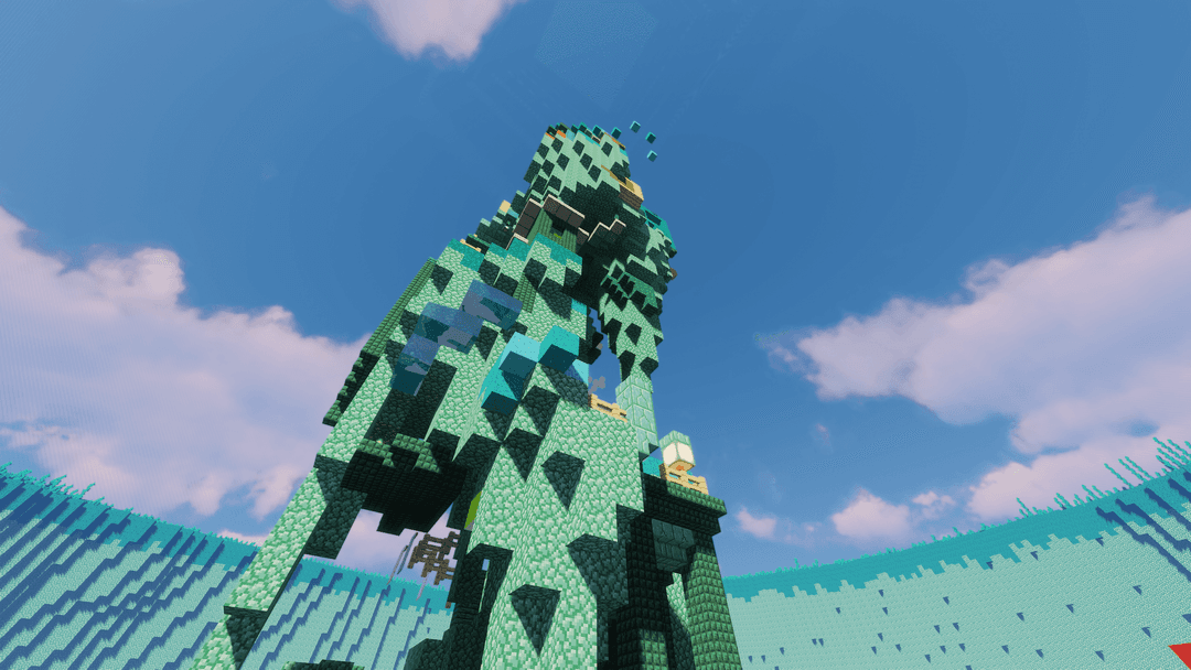 Parkour Maps Multiplayer