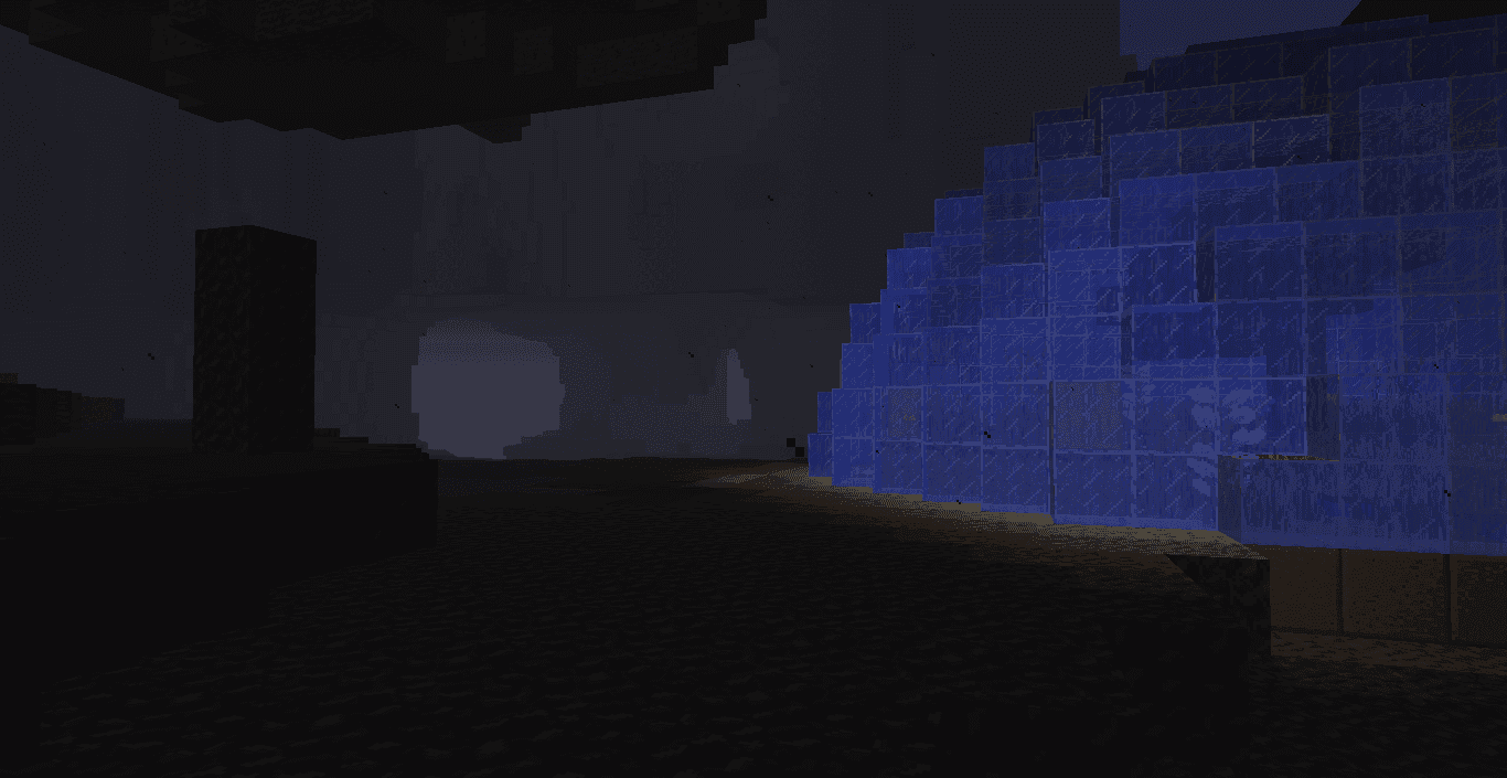 Aquatica - Minecraft Map