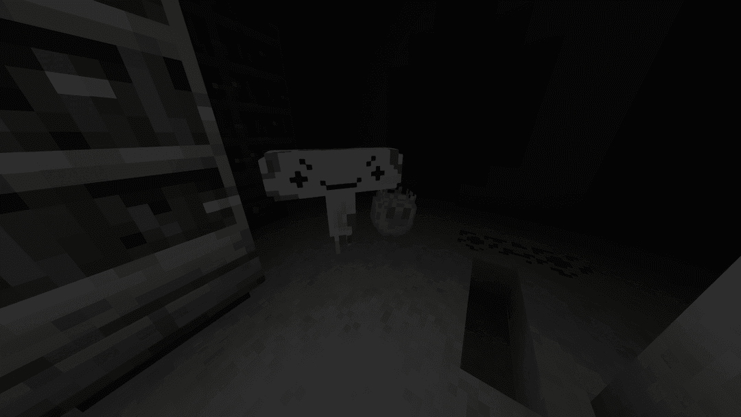 Ashen - Minecraft Map