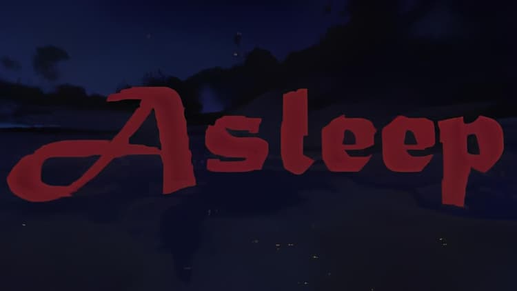Evernight - Chapter 1 - Minecraft Adventure Map | Minecraft Maps