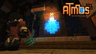 Atmos - Minecraft Map
